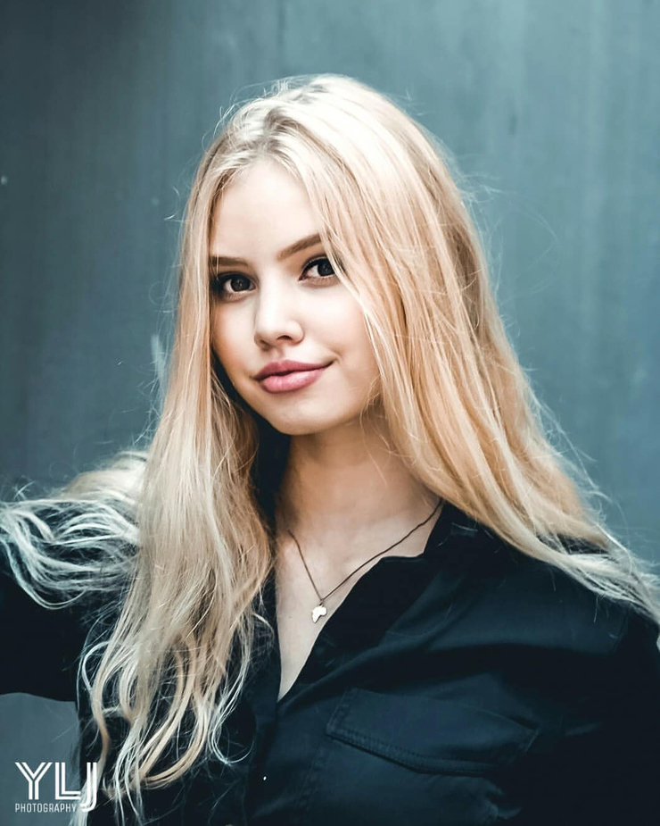 Image of Lilly Schäfer