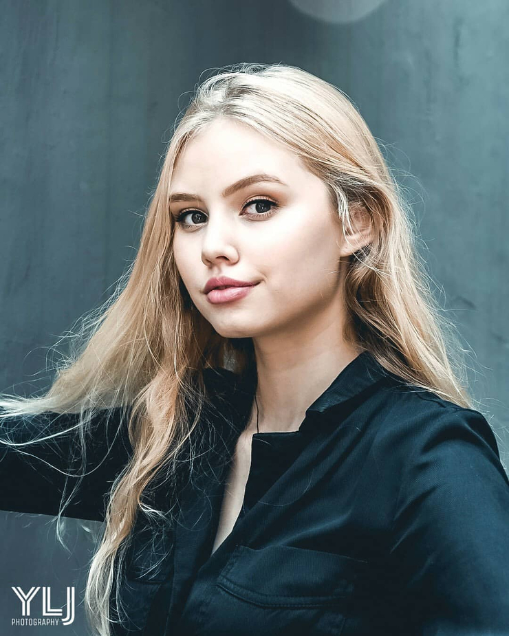 Lilly Schäfer picture