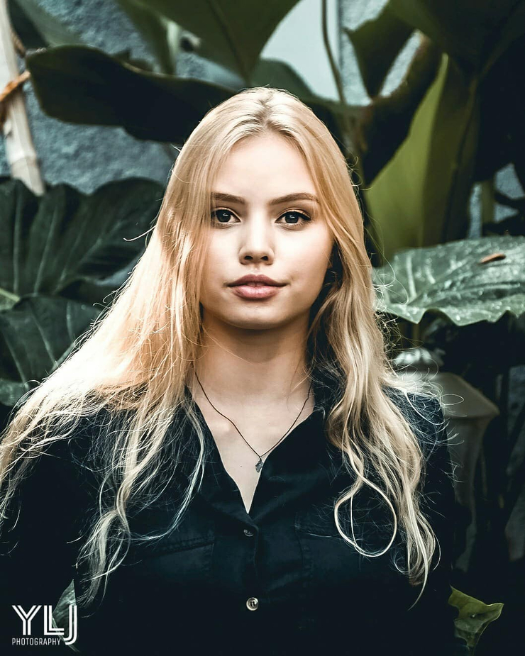 Picture of Lilly Schäfer