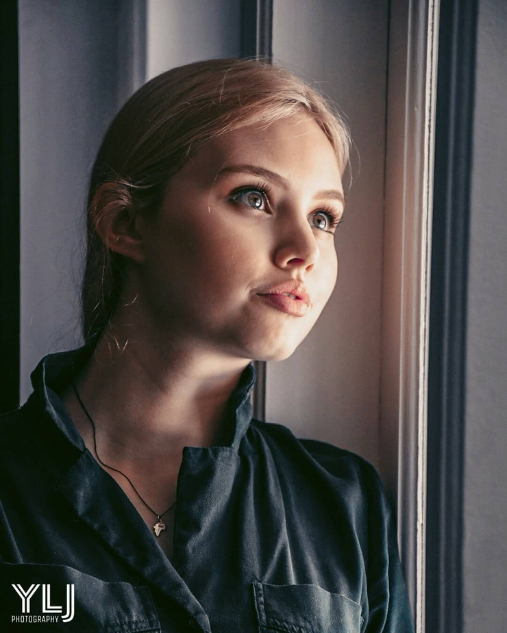 Image of Lilly Schäfer