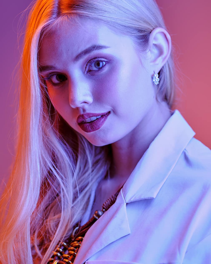 Picture of Lilly Schäfer