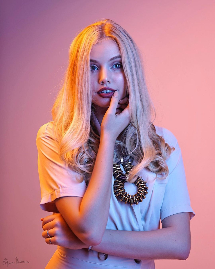 Lilly Schäfer image