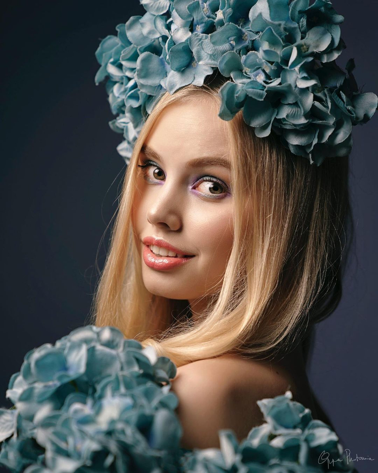 Picture of Lilly Schäfer