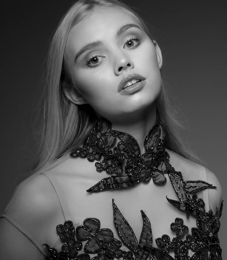 Picture of Lilly Schäfer