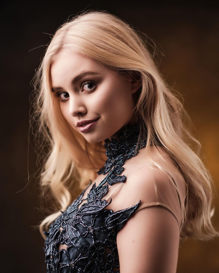 Picture of Lilly Schäfer