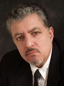 Picture of Edwin Gerard