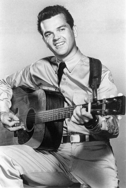 Conway Twitty
