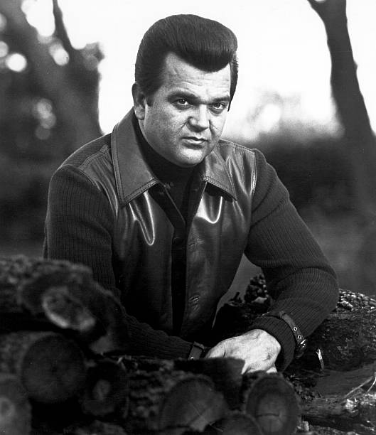 Conway Twitty