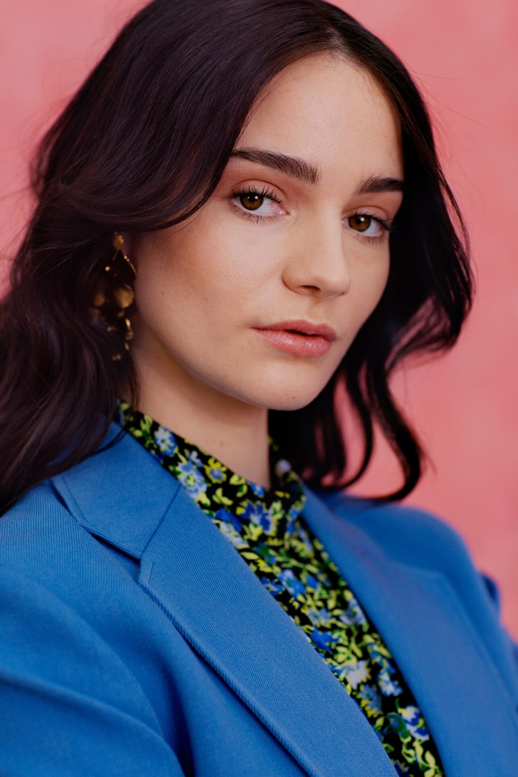 Picture of Aisling Franciosi