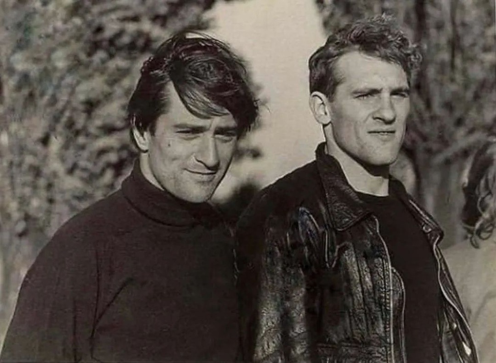 Picture of Gérard Depardieu