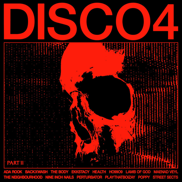 Picture of DISCO4 :: PART II