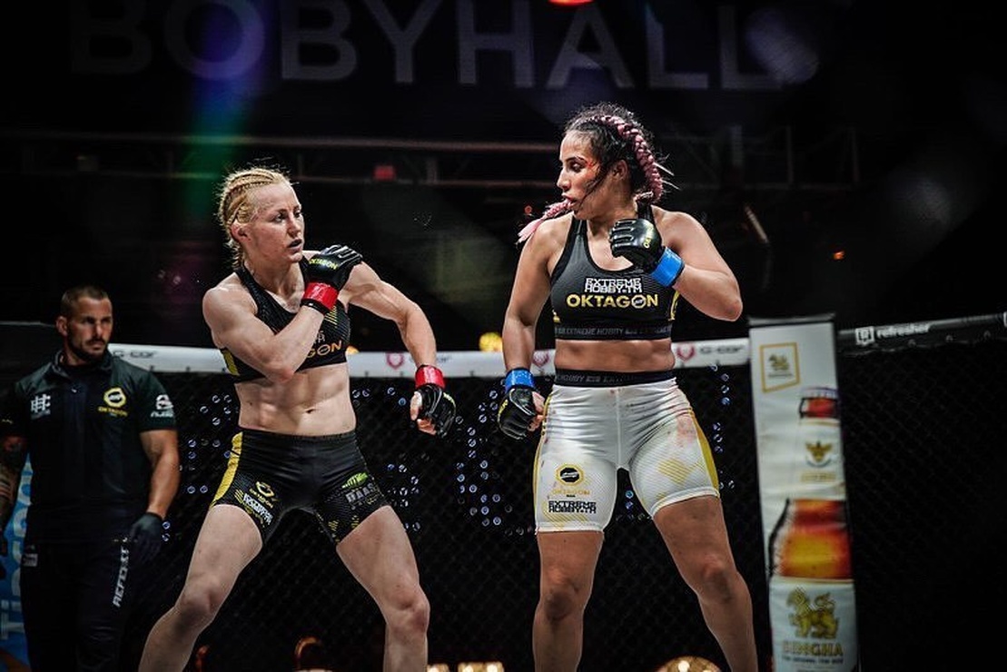 Picture of Rizlen Zouak