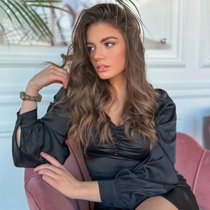 Picture of Daria Michalska