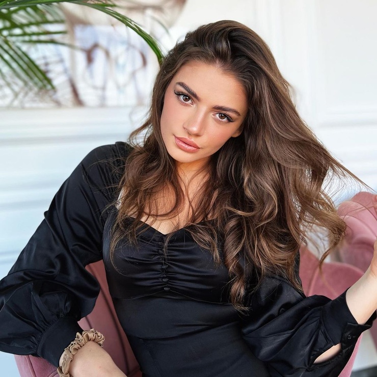Picture of Daria Michalska