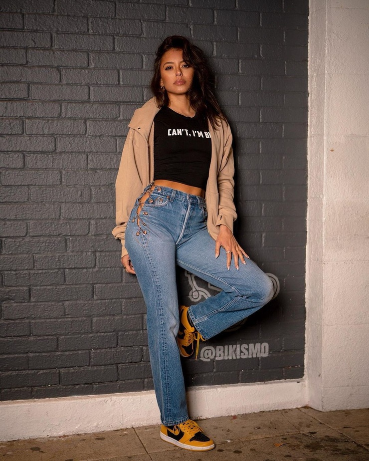 Michelle Hayden picture