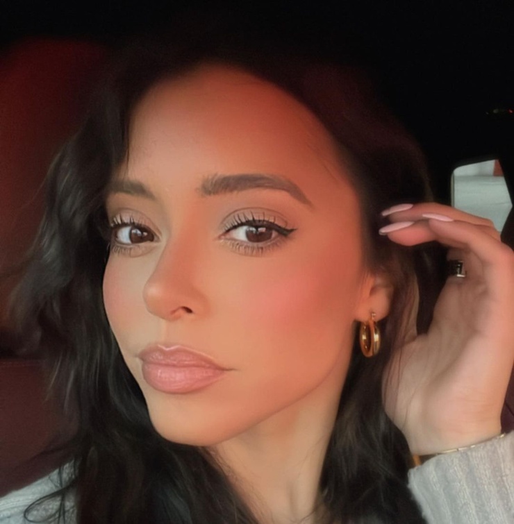 Image of Michelle Hayden