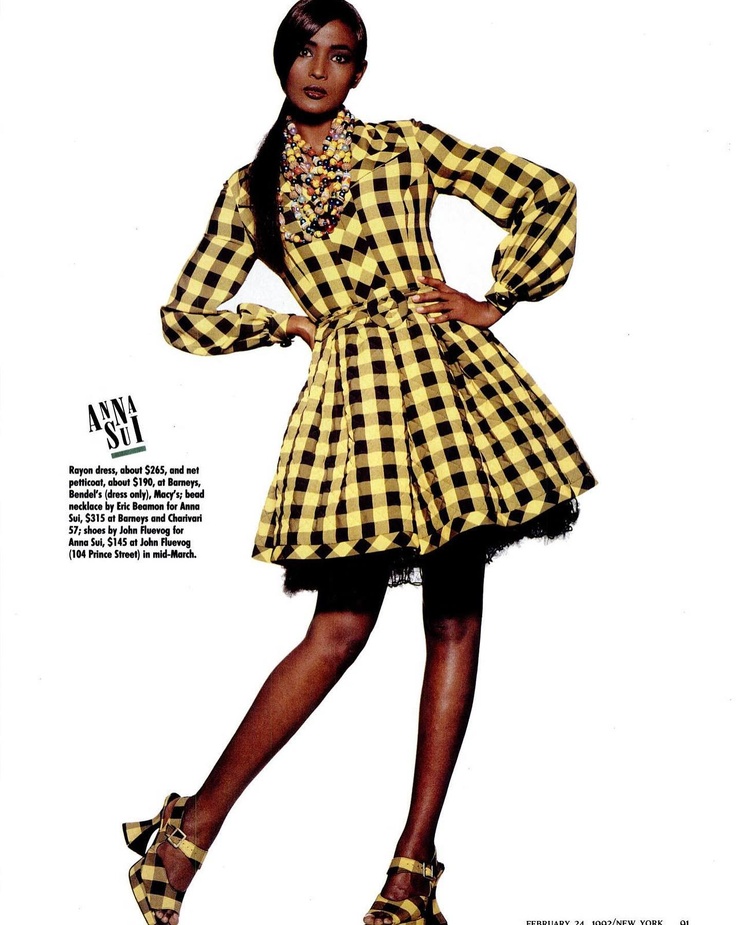 Picture of Waris Dirie