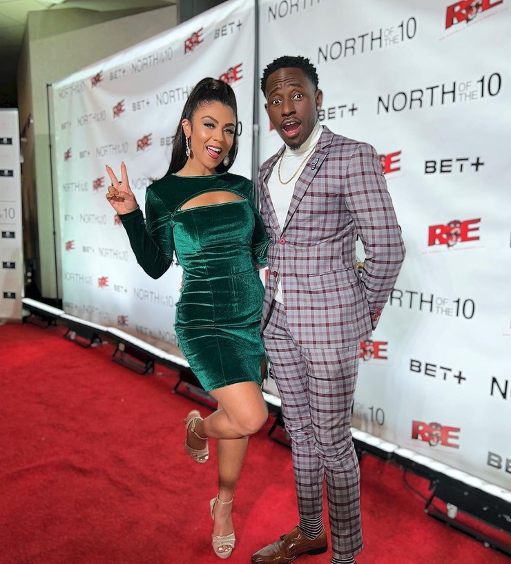 Picture of Brandi Marie King