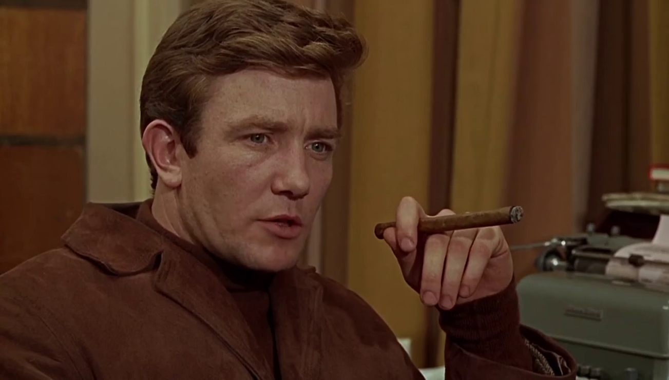 Picture of Charlie Bubbles