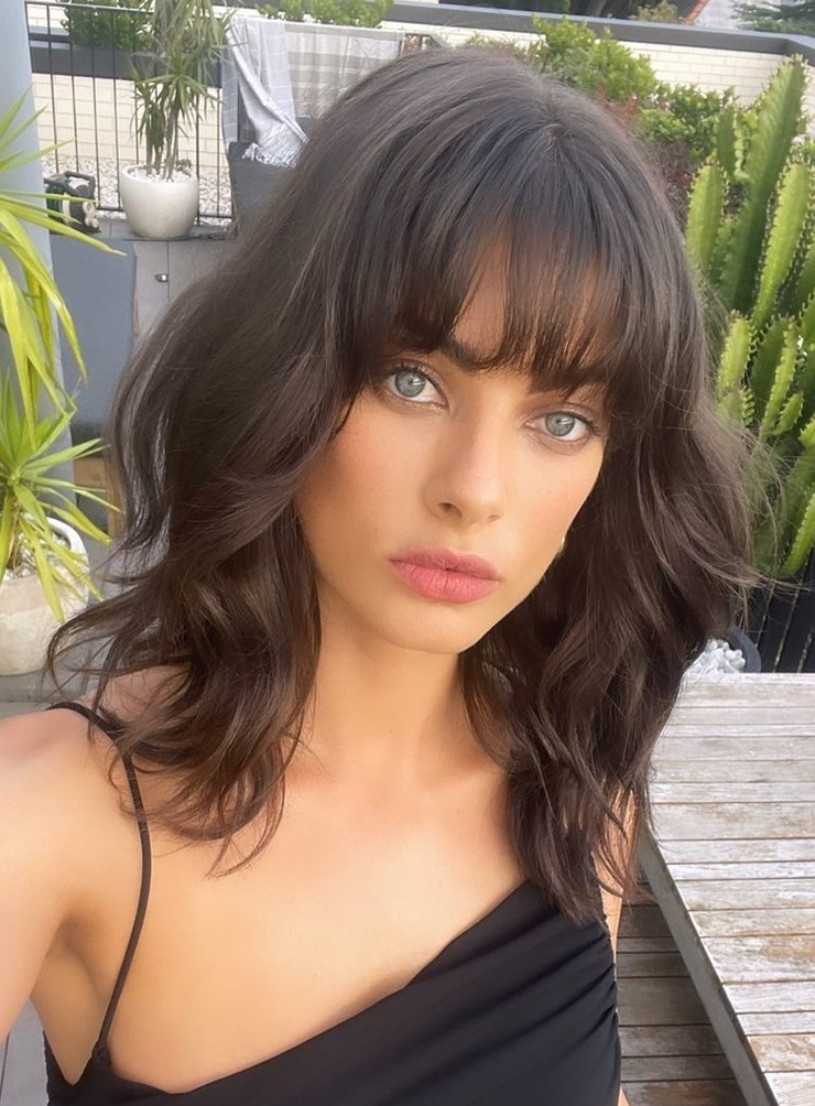 Picture of Caroline Austin