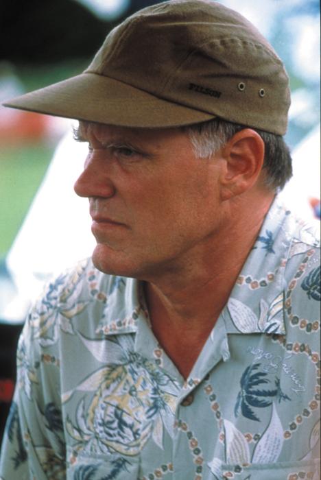 Picture of Joe Johnston
