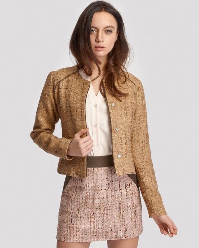 Picture of Elisabeth Aronis