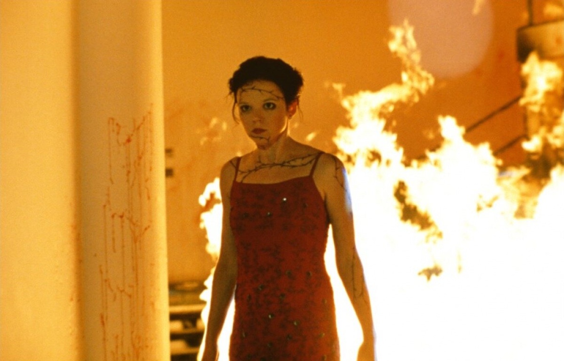Picture of The Rage: Carrie 2