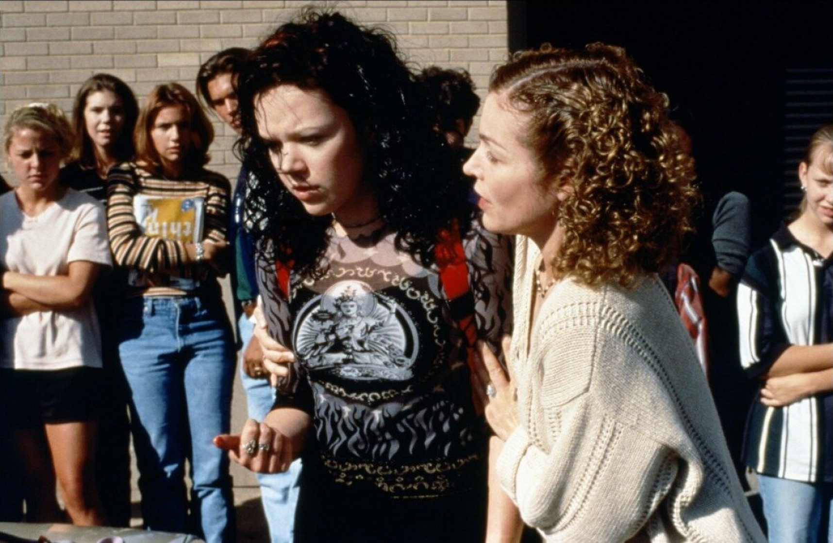 Picture of The Rage: Carrie 2