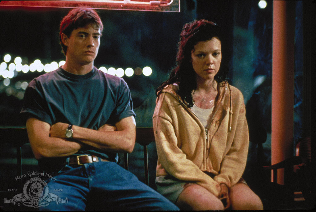 The Rage: Carrie 2 image