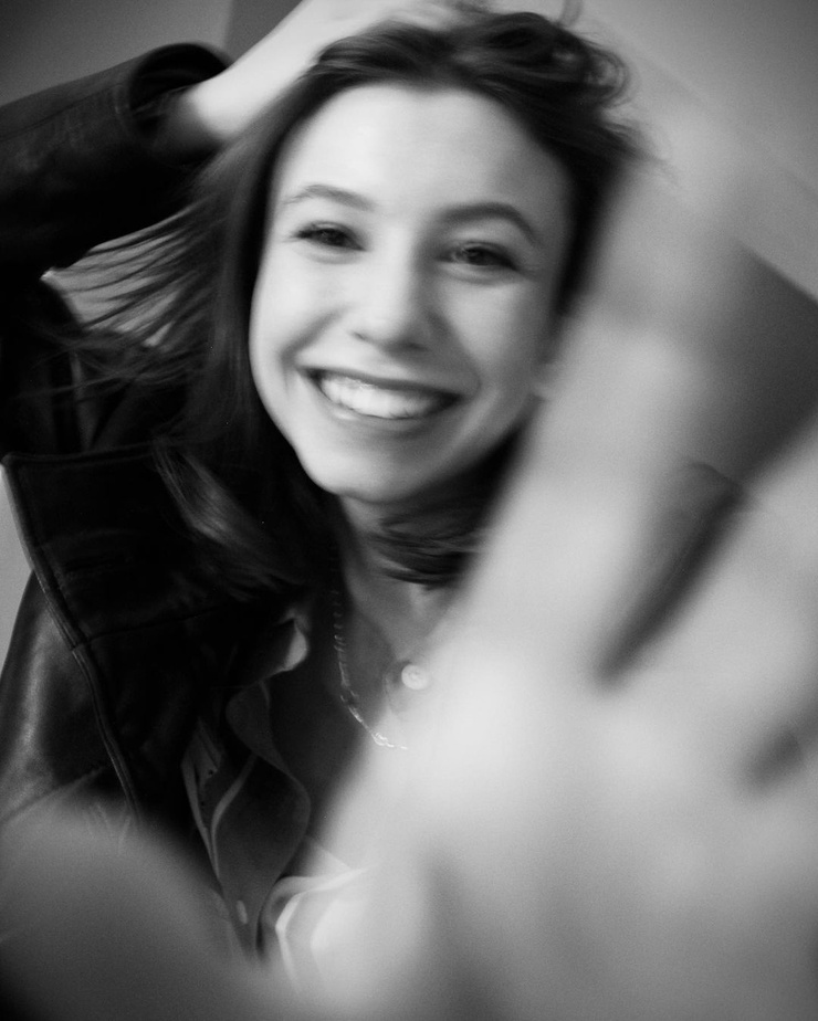 Picture of Katelyn Nacon