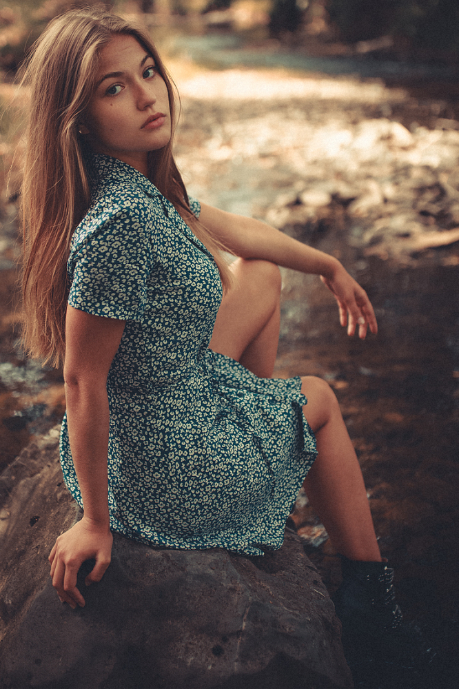 Picture of Franziska Eckey