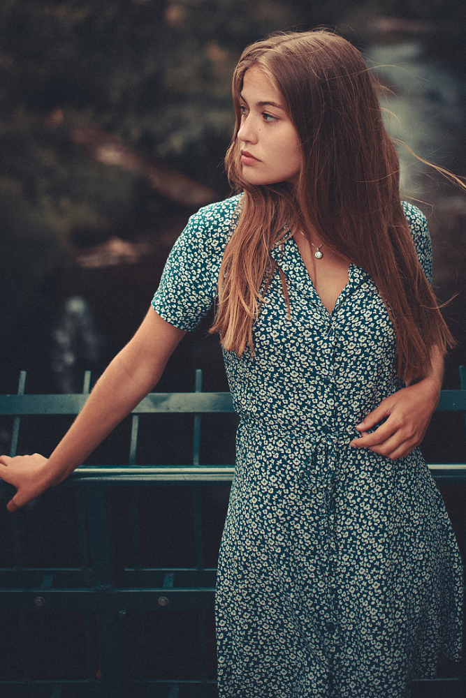 Picture of Franziska Eckey