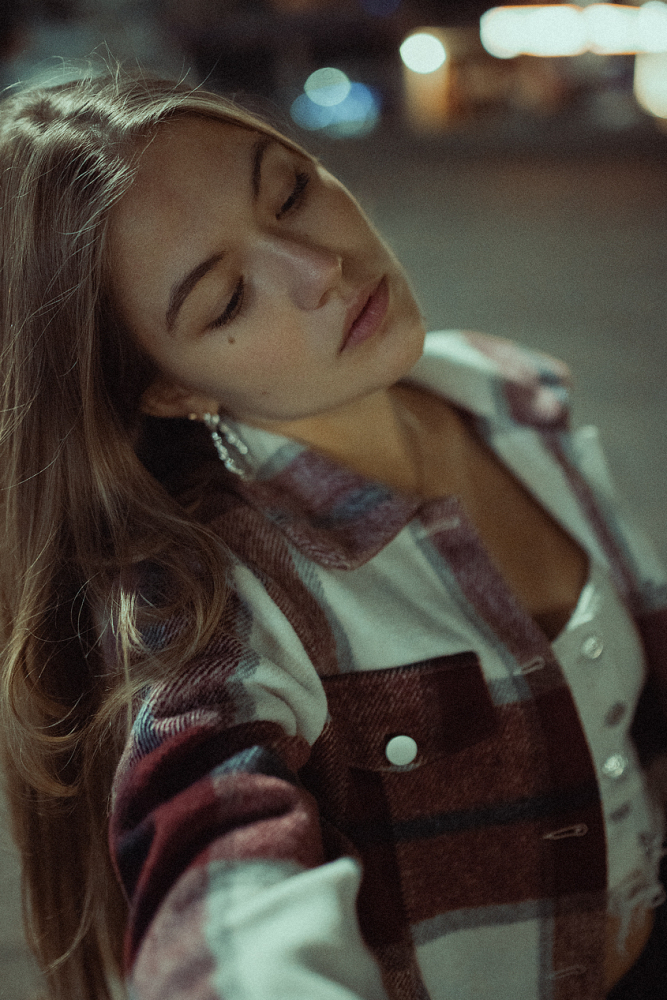 Picture of Franziska Eckey