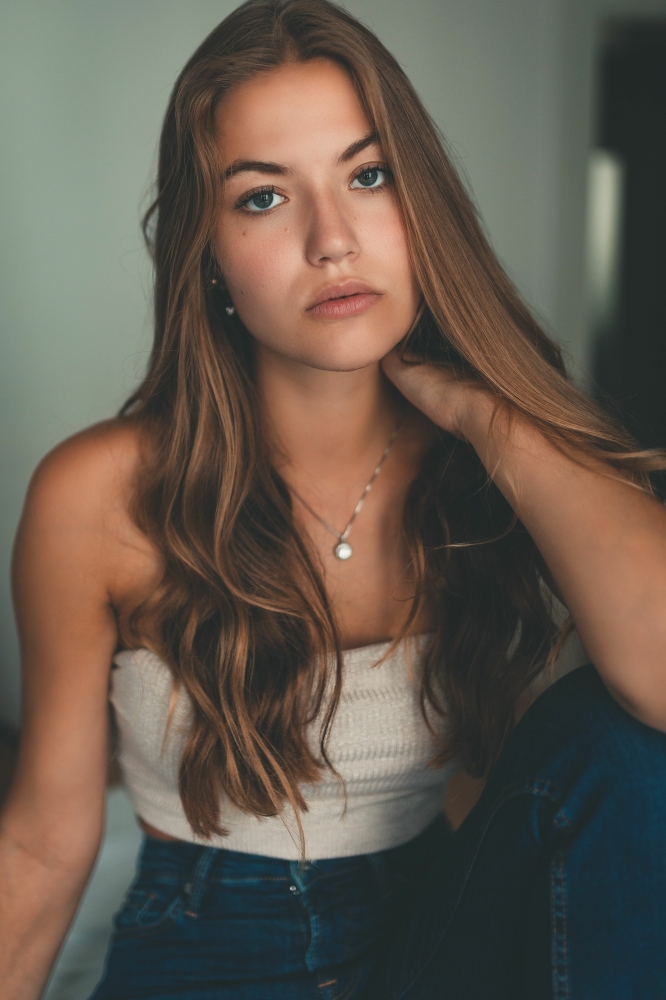 Picture of Franziska Eckey