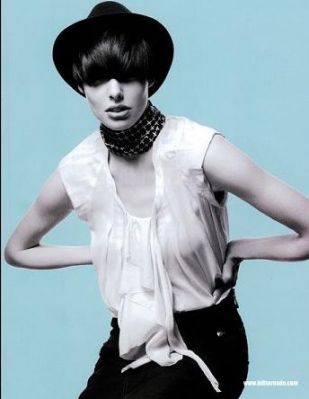 Picture of Lianna Fowler