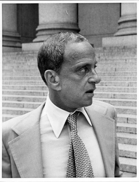 Roy Cohn