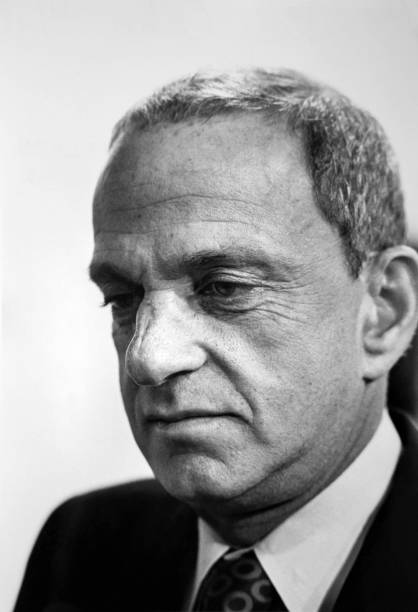 Roy Cohn