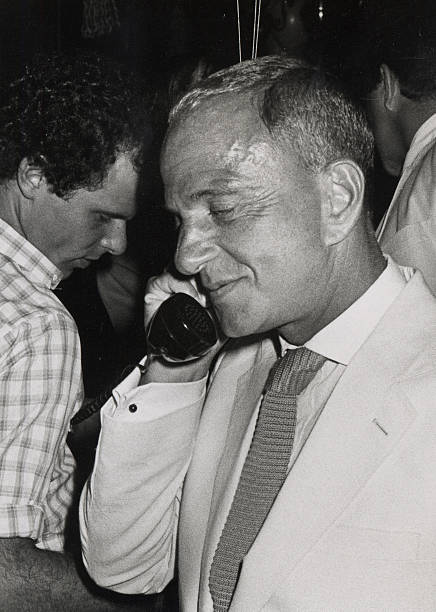 Roy Cohn