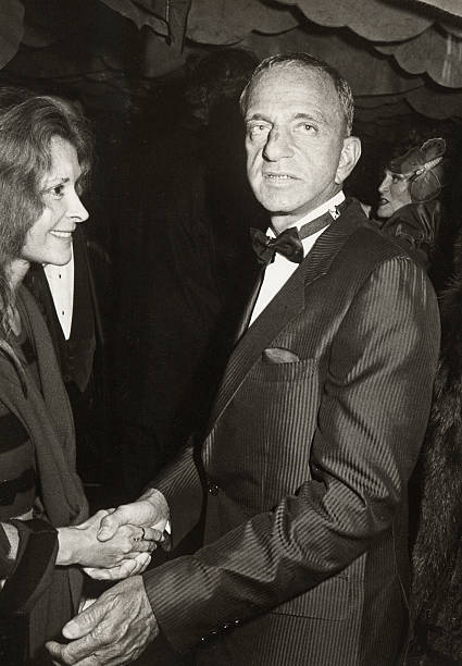 Roy Cohn