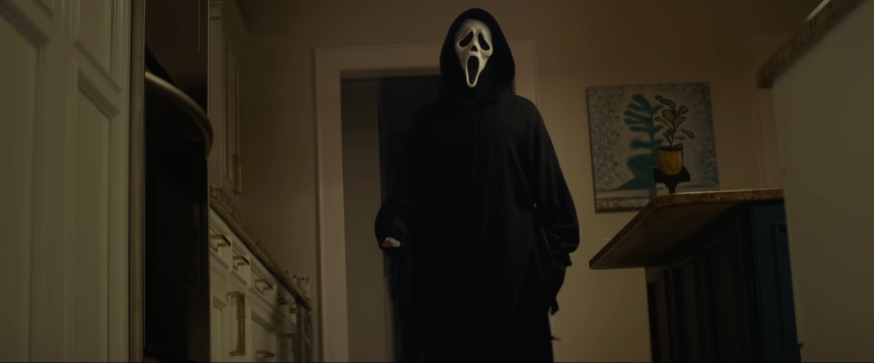 Picture of Scream 5