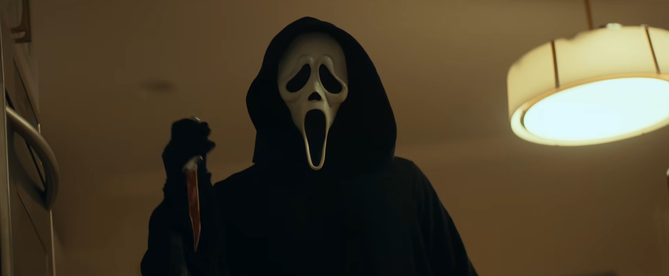 Picture of Scream 5