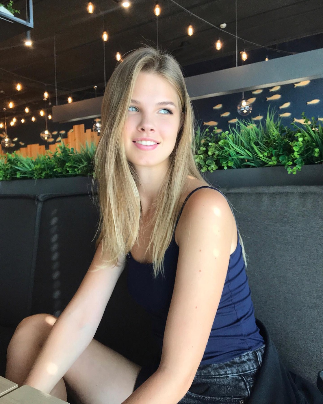 Picture of Mariia Arsentieva