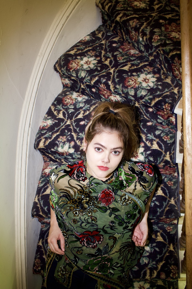 Picture of McKaley Miller