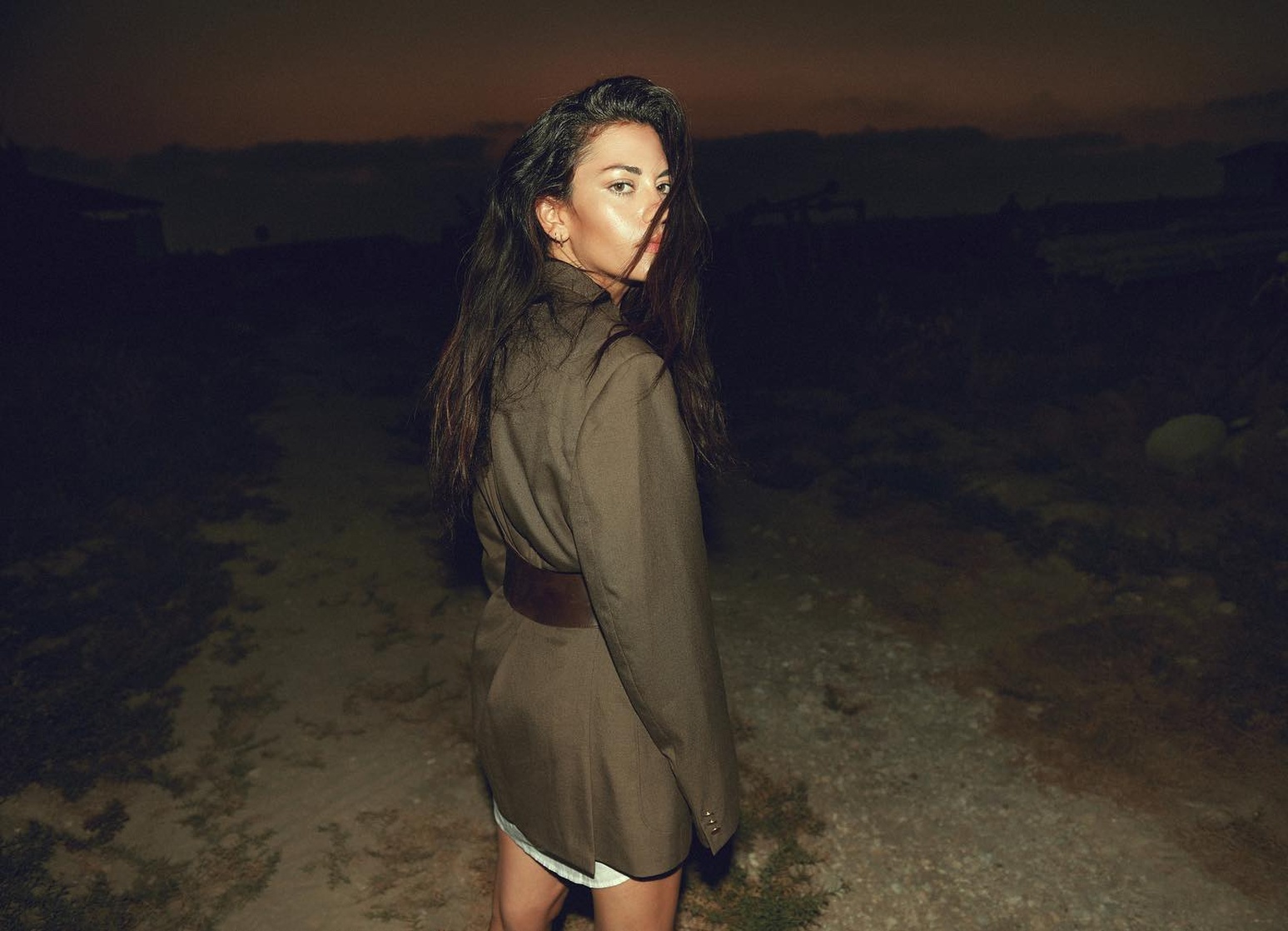 Picture of Inbar Lavi