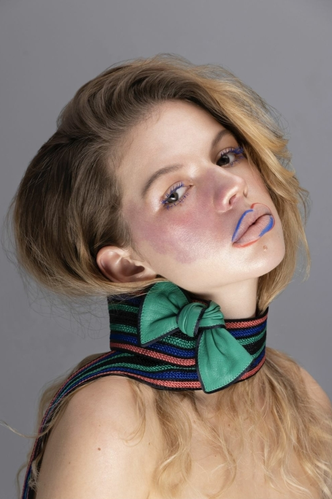 Picture of Anna Gisiger