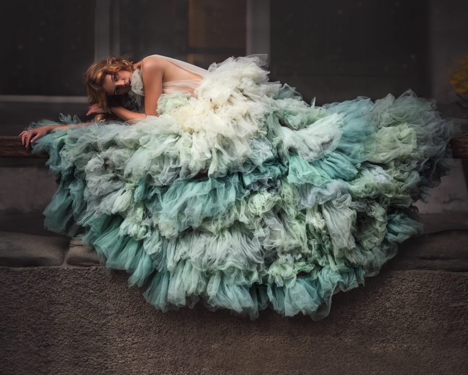 Image of Anna Gisiger