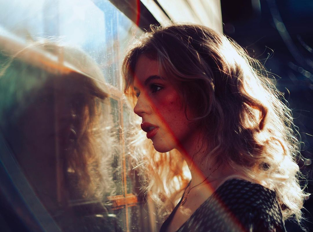 Picture of Anna Gisiger