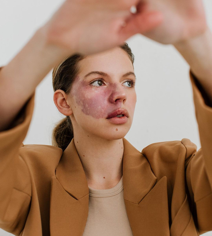 Picture of Anna Gisiger