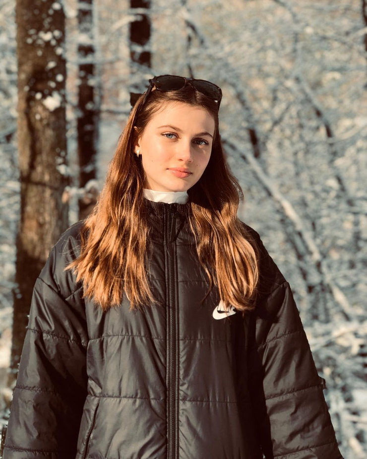 Picture of Alina Friesen