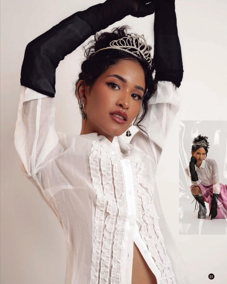 Picture of Andrea Chaparro